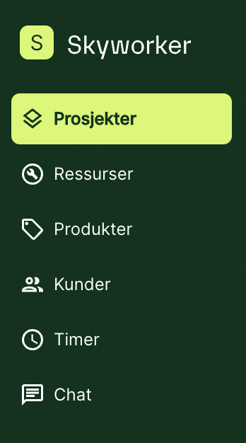 Skyworker – Enkelt forklart | Skyworker