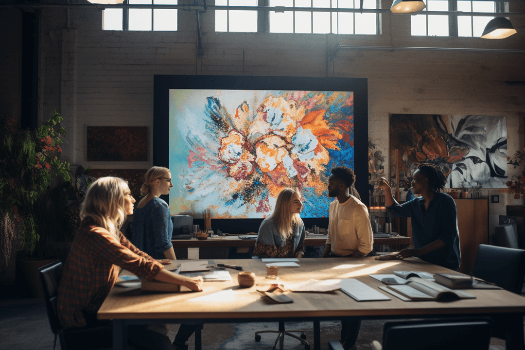 10 Tips for Productive Design Crits