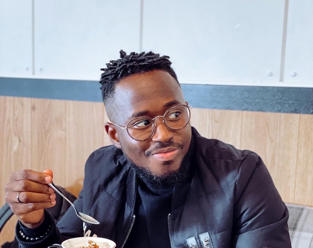 Creative Talent Spotlight: Ifedayo Ojo