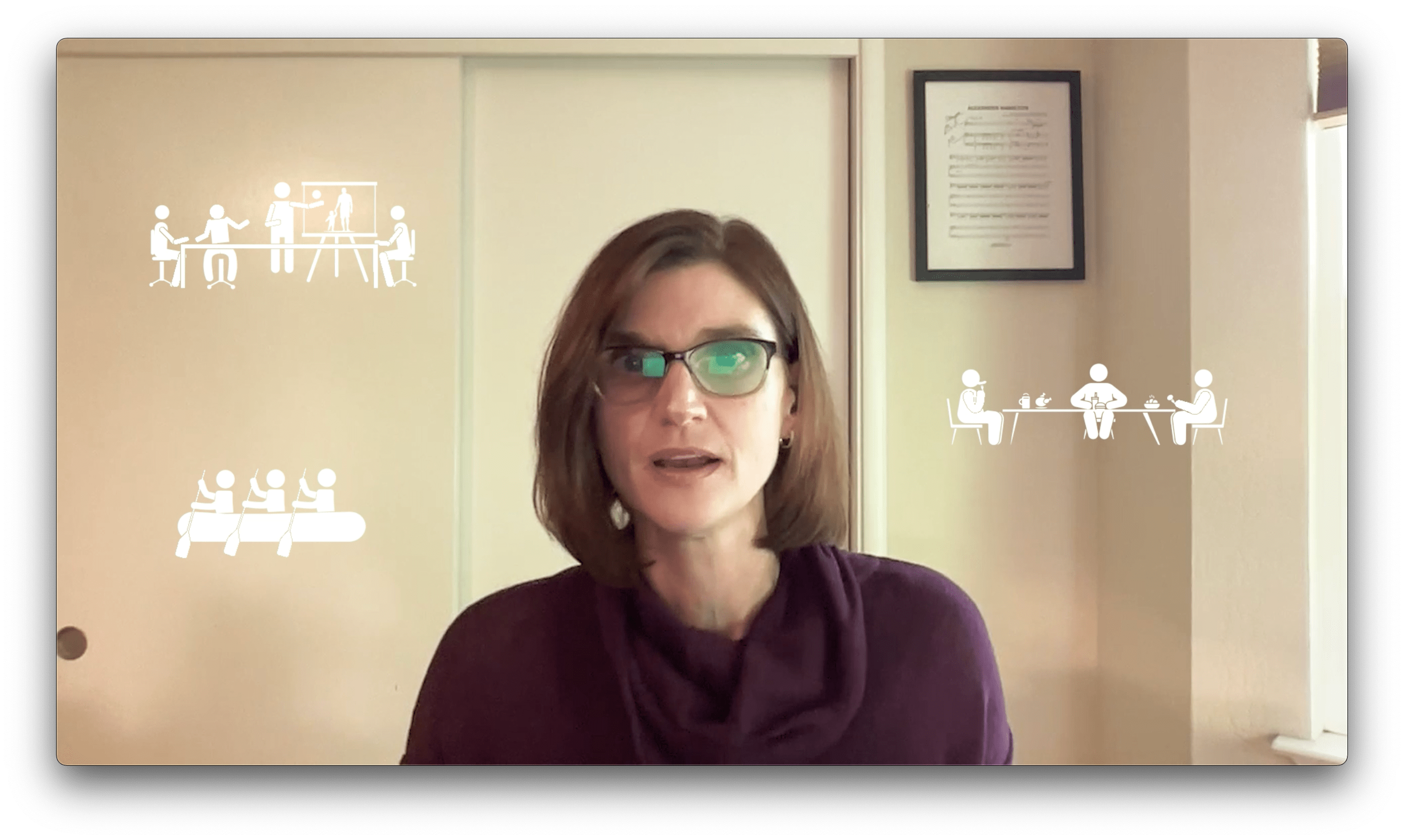 Heroes of the Creative Revolution Ep 13: Amy Zuccaro on Empowering ...