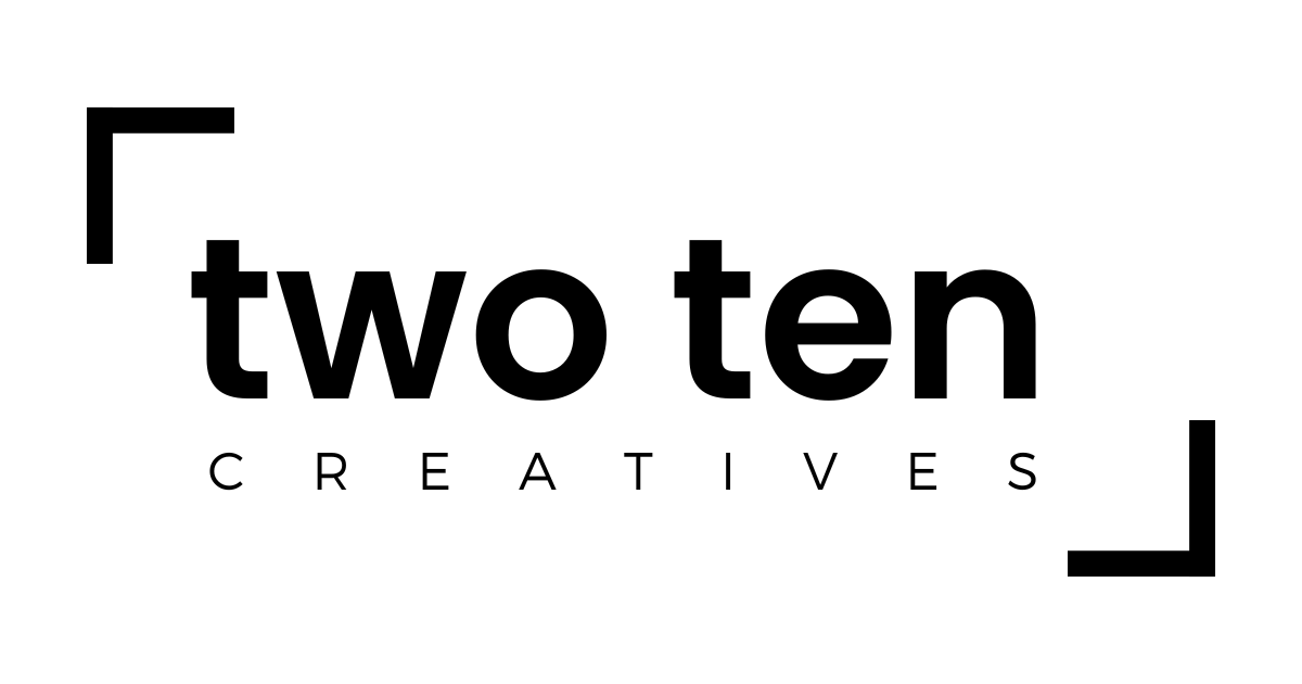 Church Website Design | Two Ten Creatives