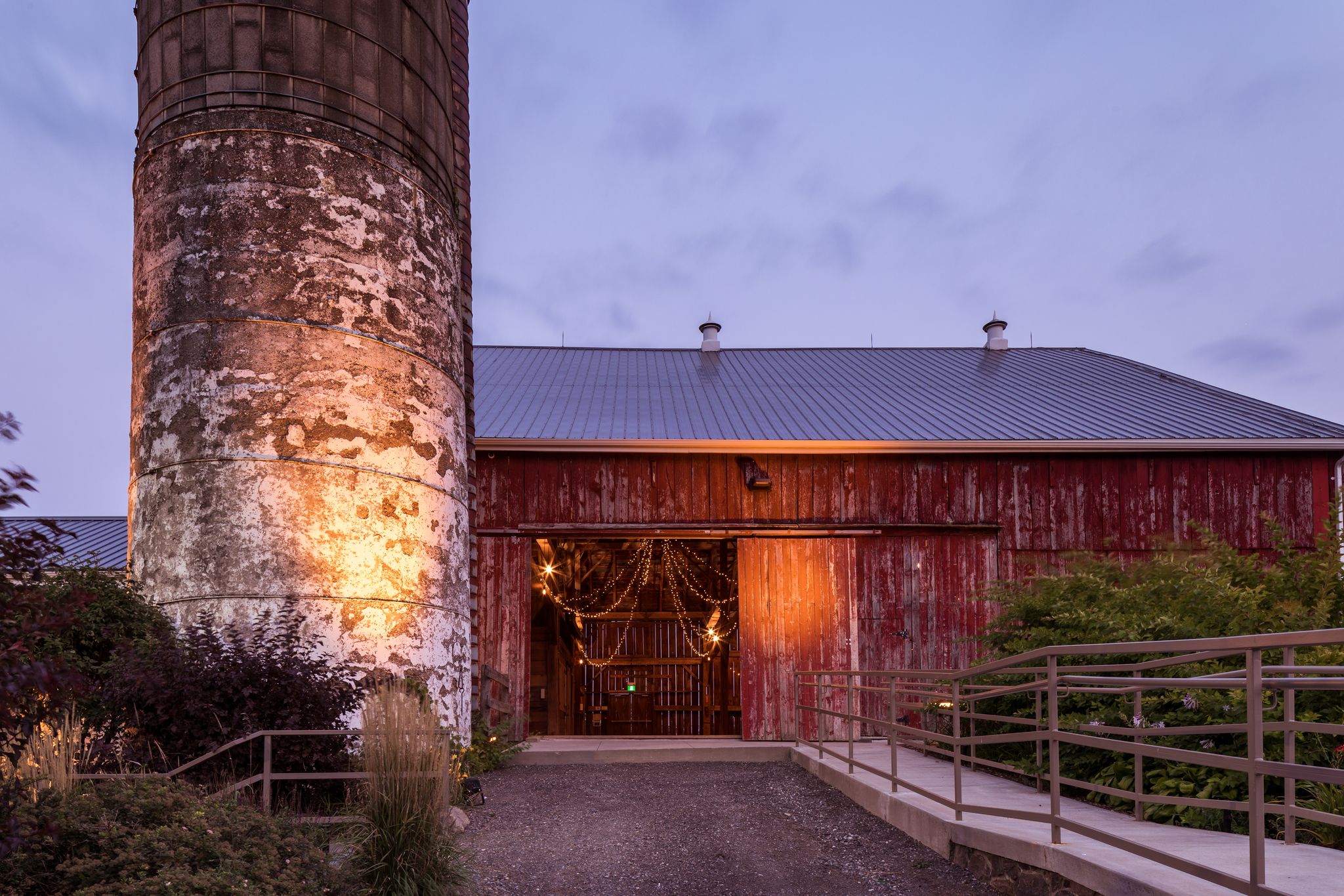 Cambium Farms | The Magen Group