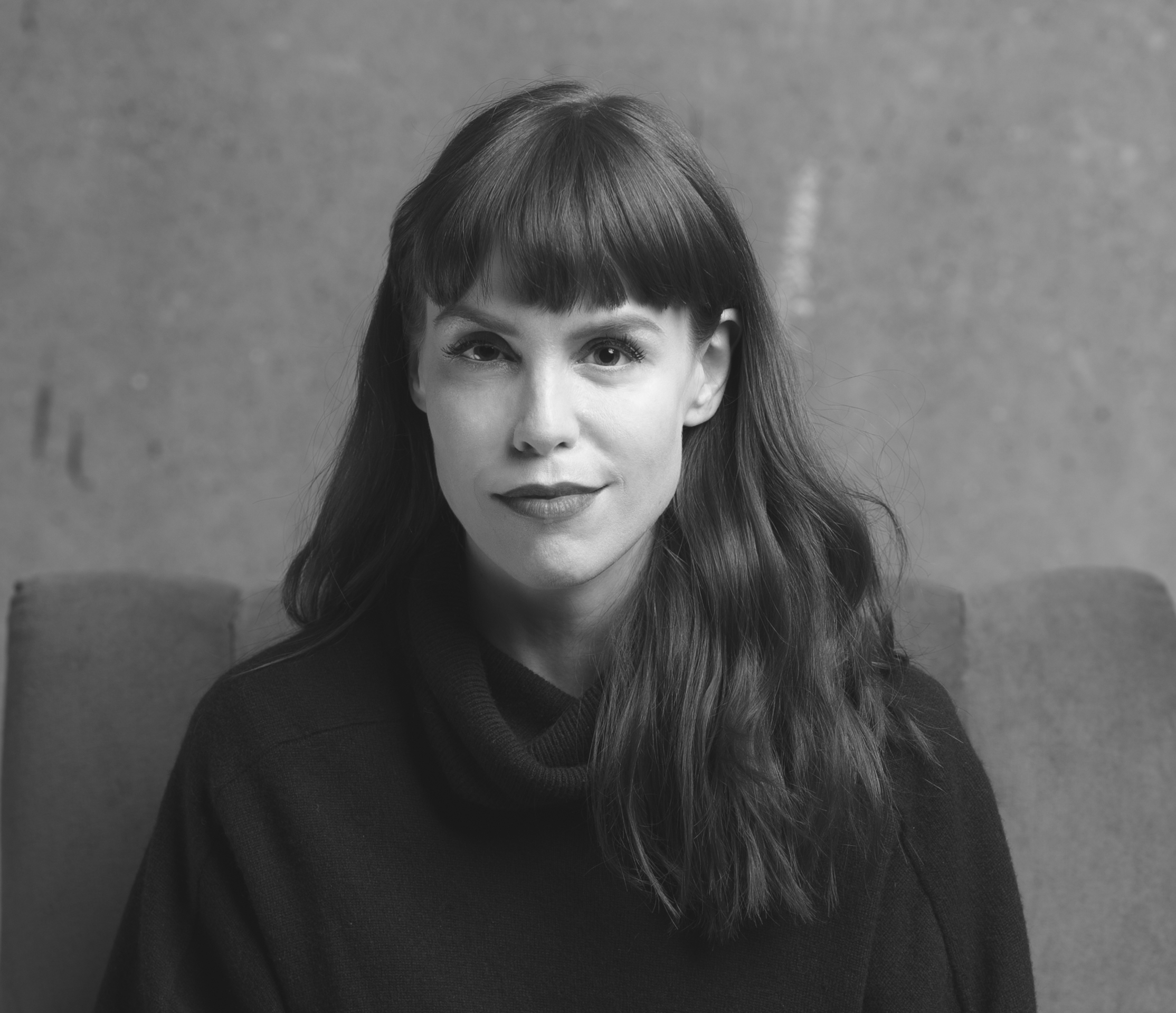 Erin Hosier - Profile | Literary Cleveland