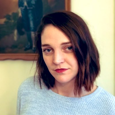 Caroline Knecht - Profile | Literary Cleveland