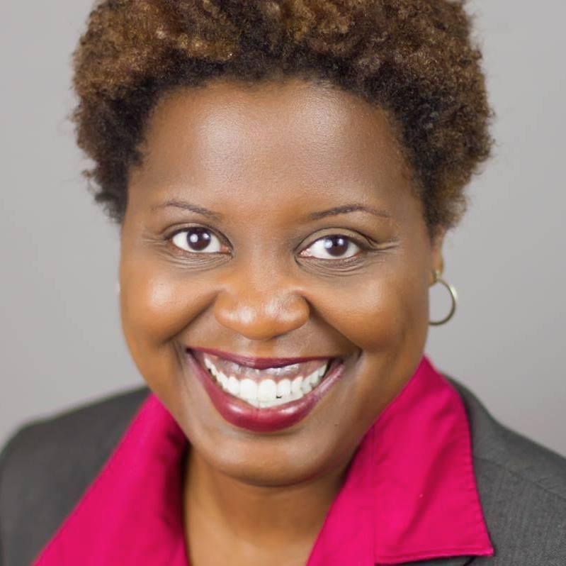 Tiffany Alexander - Profile | Literary Cleveland