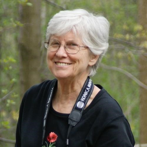 Honoring Mary Rynes - Blog Post | Literary Cleveland