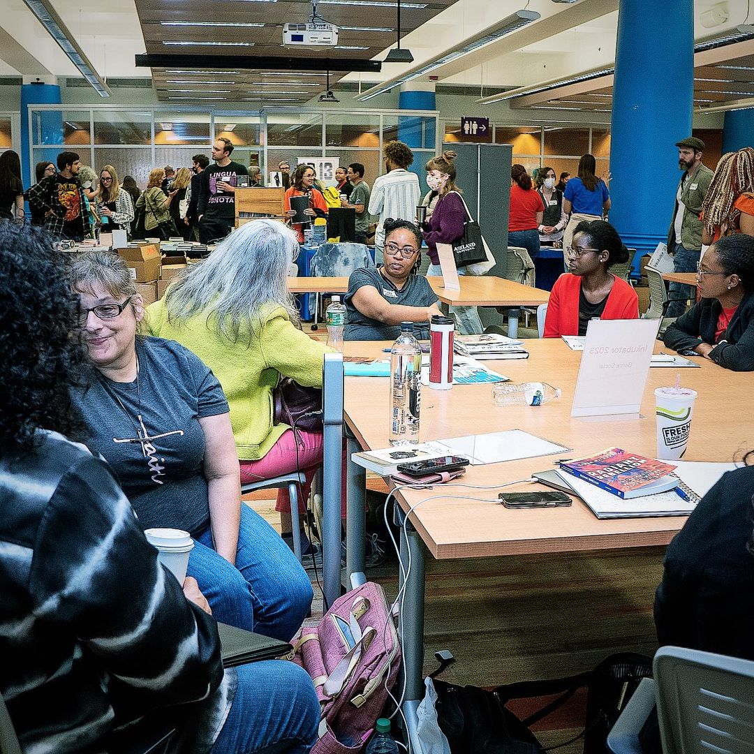 Events & Programs | Literary Cleveland