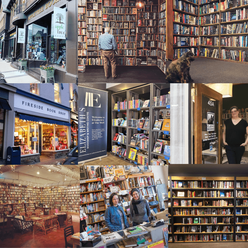 Events & Programs | Literary Cleveland