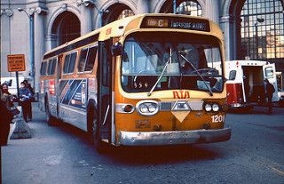 Two Wheeler 1969 by Stuart Terman - Blog Post | Literary Cleveland