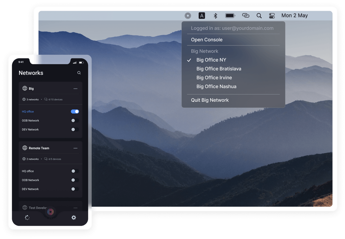 About Big Network – find out who we are and our mission