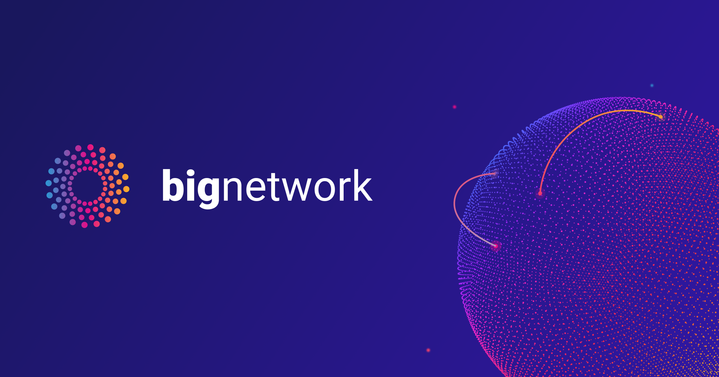 The Journey of Big Network: Simplifying Connectivity for the Future