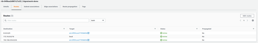Linking Amazon VPCs to DigitalOcean Instances: Big Network's Solution