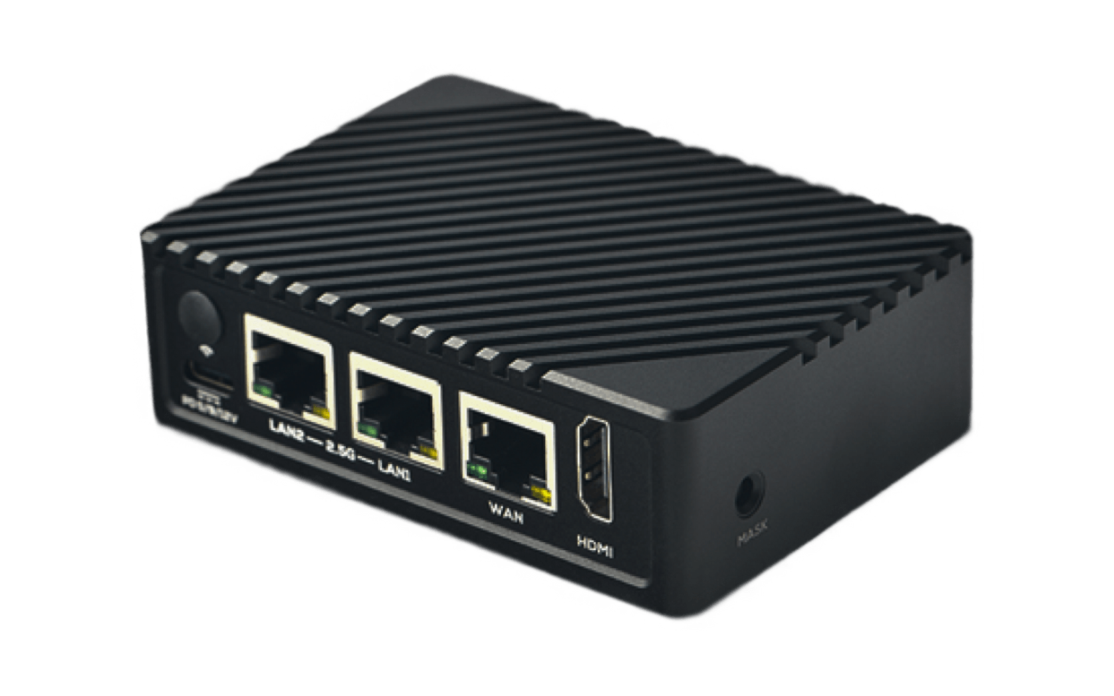 Announcing the revised Edge Lite with Additional Ethernet Port