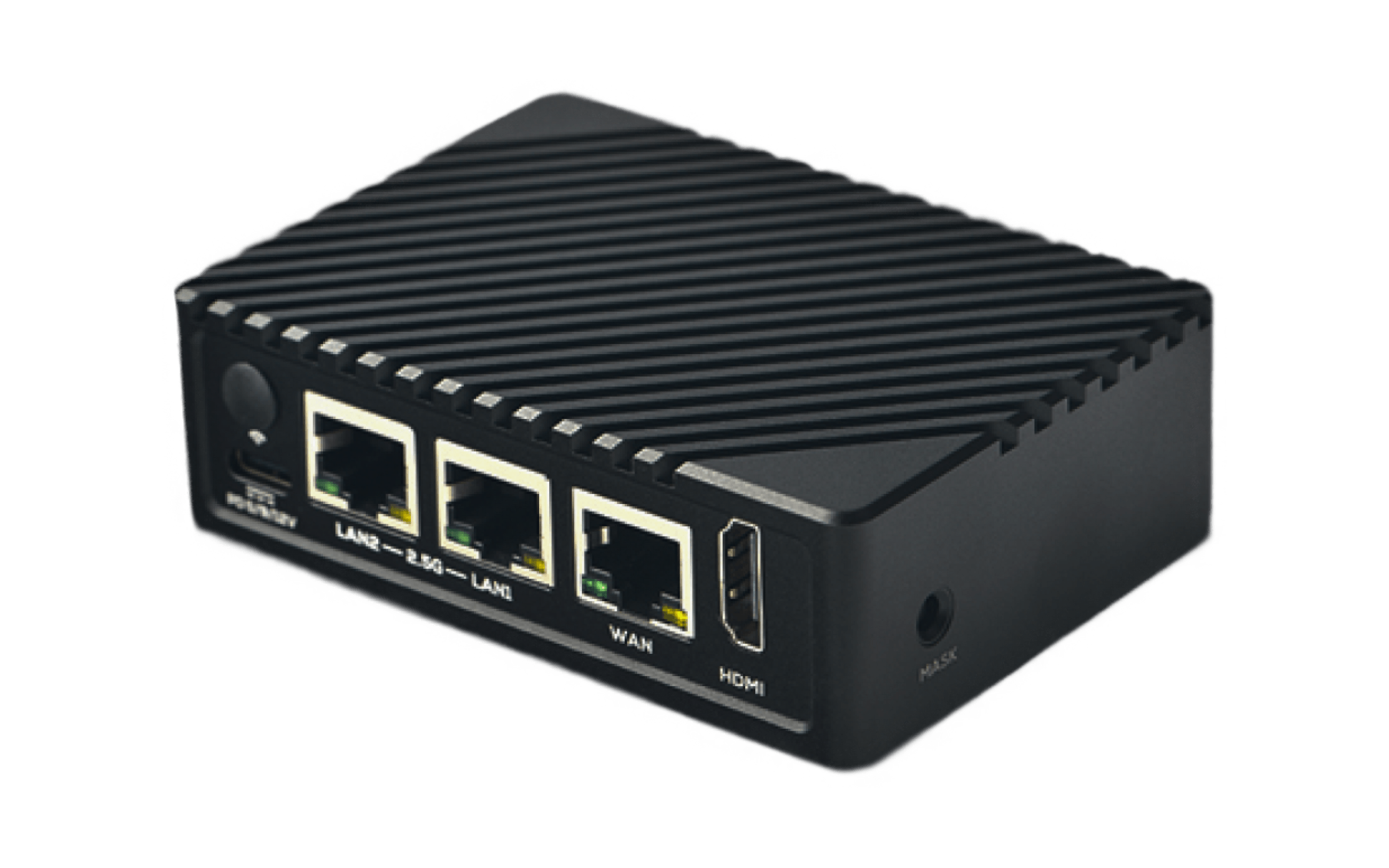 Announcing the revised Edge Lite with Additional Ethernet Port