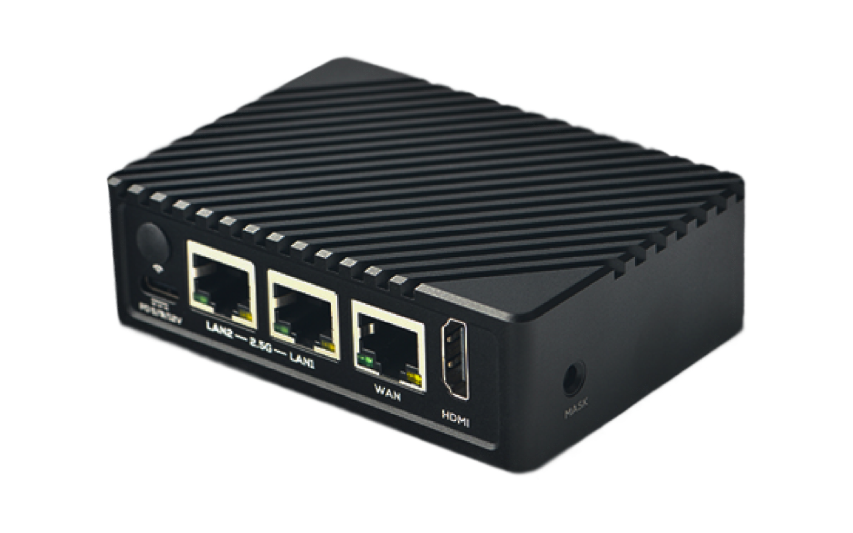 Announcing the revised Edge Lite with Additional Ethernet Port
