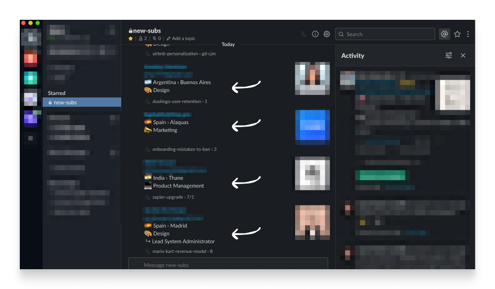 Growth.Design Case Study | Liam Curley