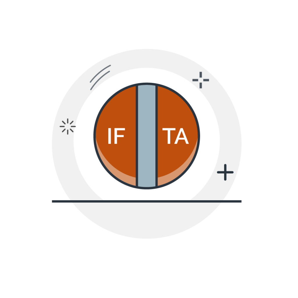 IFTA Report Automation | Switchboard Technology for Fleets