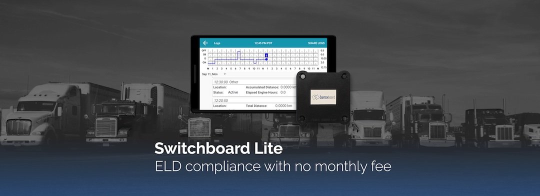 Revolutionary Cost-Free ELD: Introducing Switchboard Lite