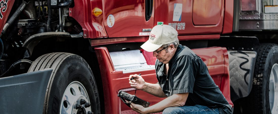 Mastering Essential DVIR Steps: Ensure Vehicle Safety Today