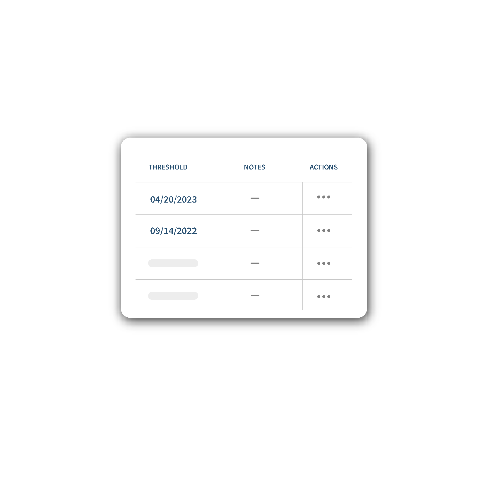 Platform | Banyan Infrastructure