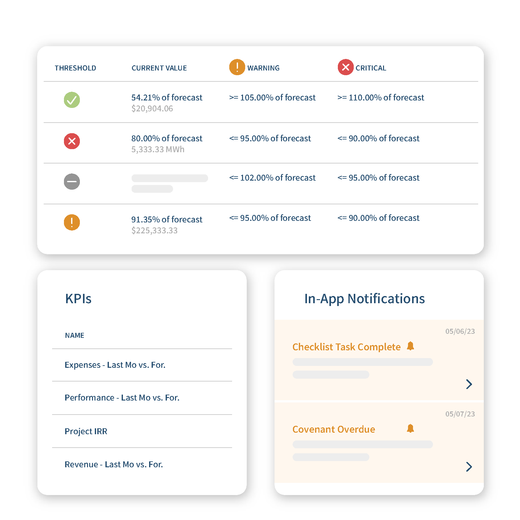 Platform | Banyan Infrastructure