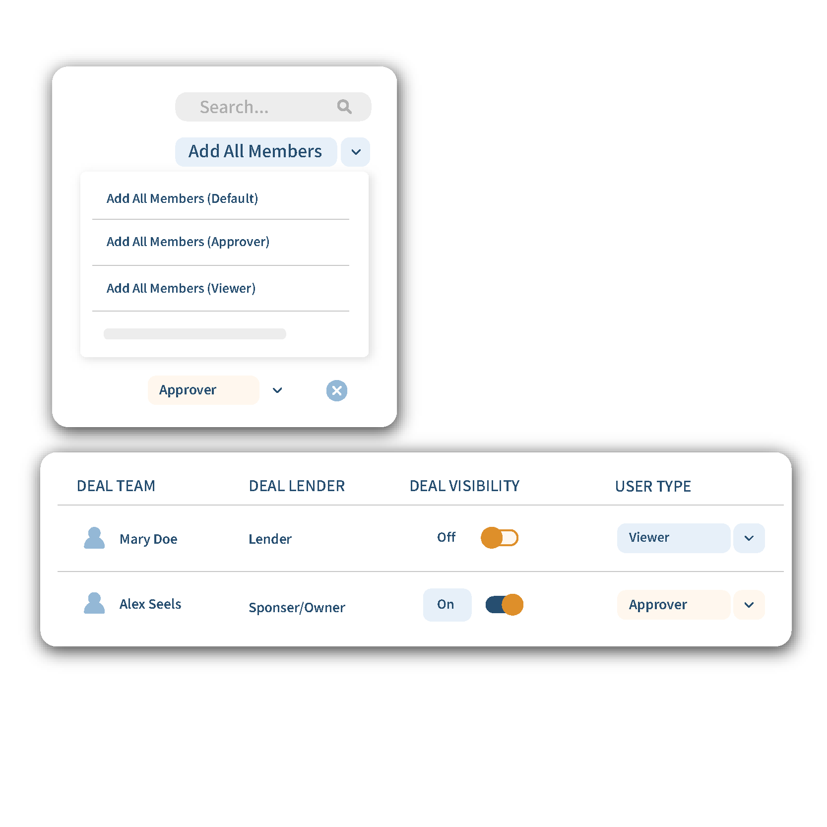 Platform | Banyan Infrastructure