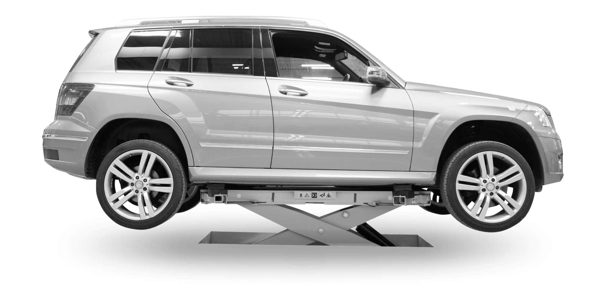 Collision Repair Services Ontario | CSN 427 Auto Collision