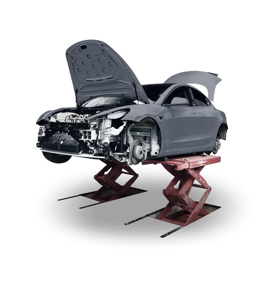 Collision Repair Services Ontario | CSN 427 Auto Collision