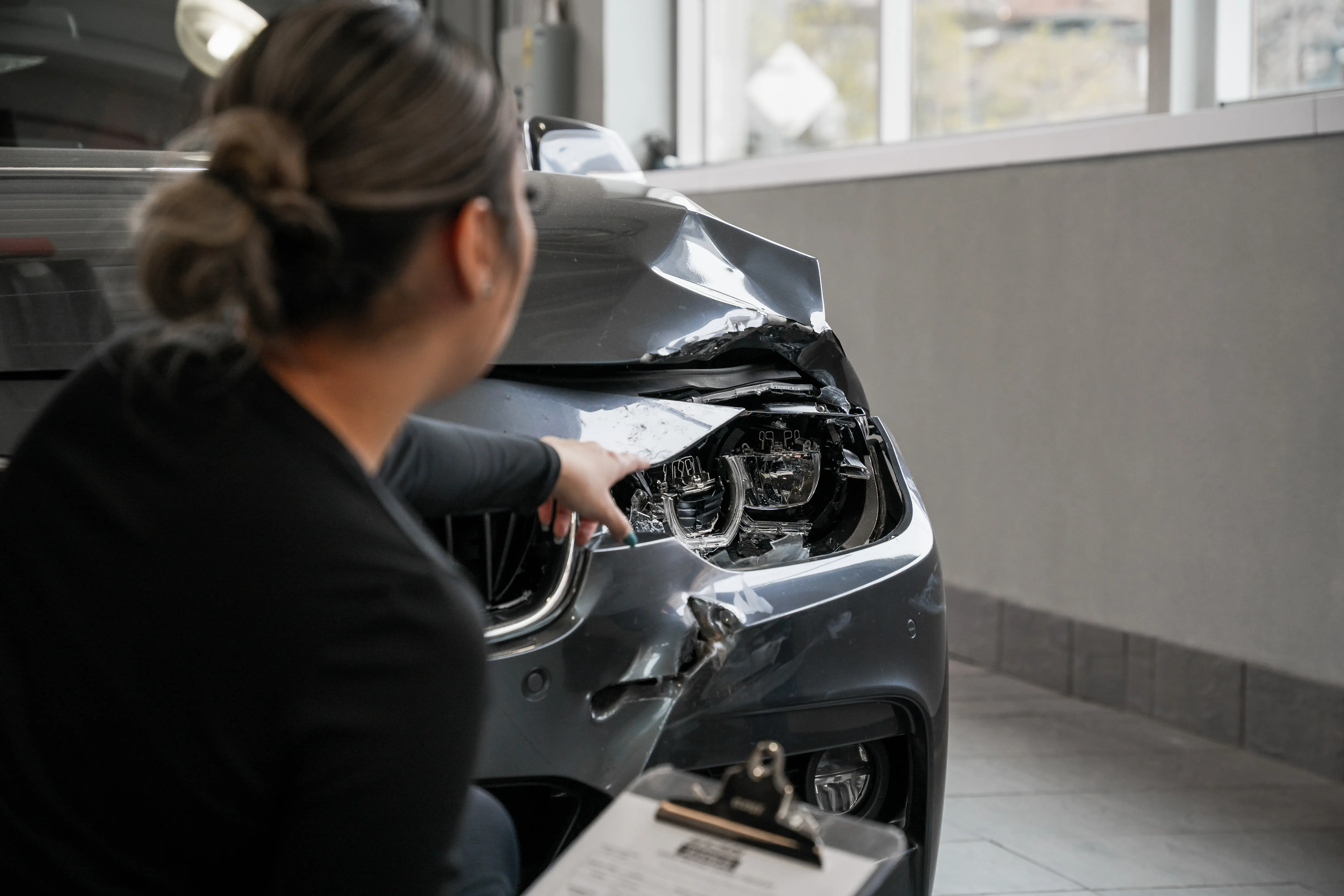 Our Auto Body Repair Services Ontario | CSN 427 Auto Collision