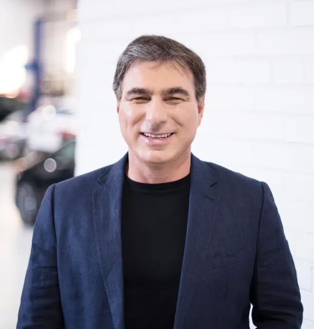 About Us: Our History & Family | CSN 427 Auto Collision