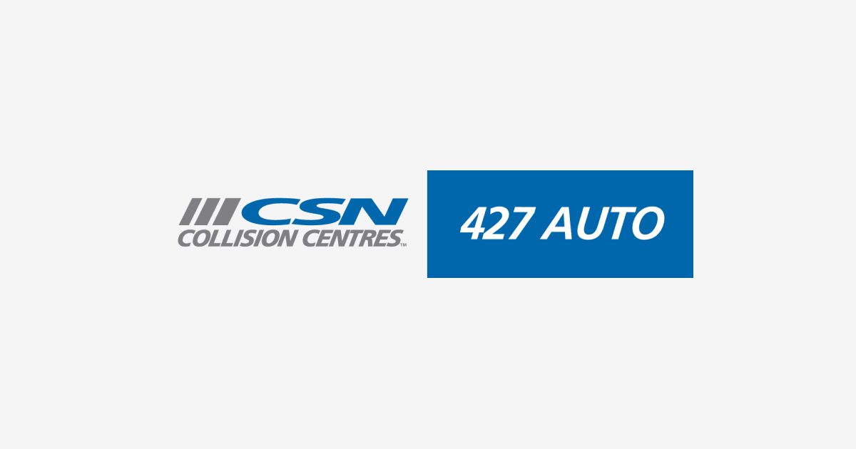 Our Auto Body Repair Services Ontario | CSN 427 Auto Collision