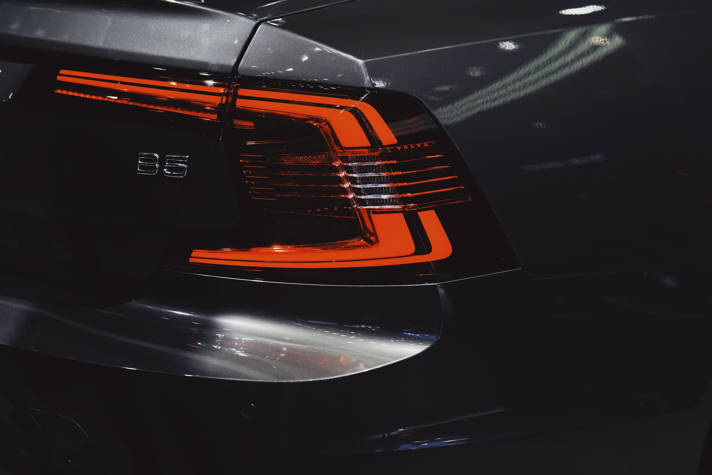 Volvo Certified Collision Repair Ontario | CSN 427 Auto Collision