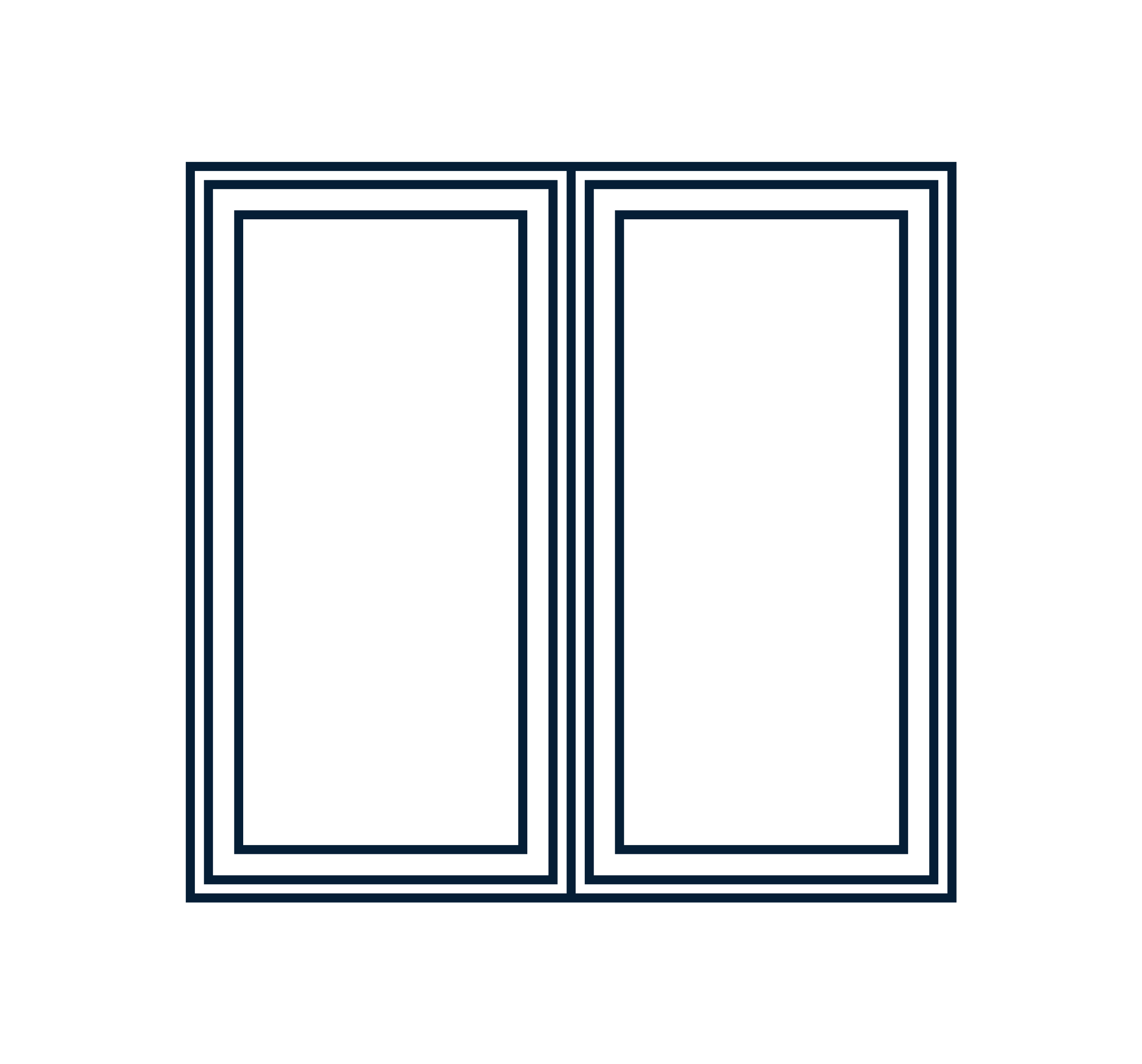 Vinyl Fixed Windows | Clera Windows + Doors