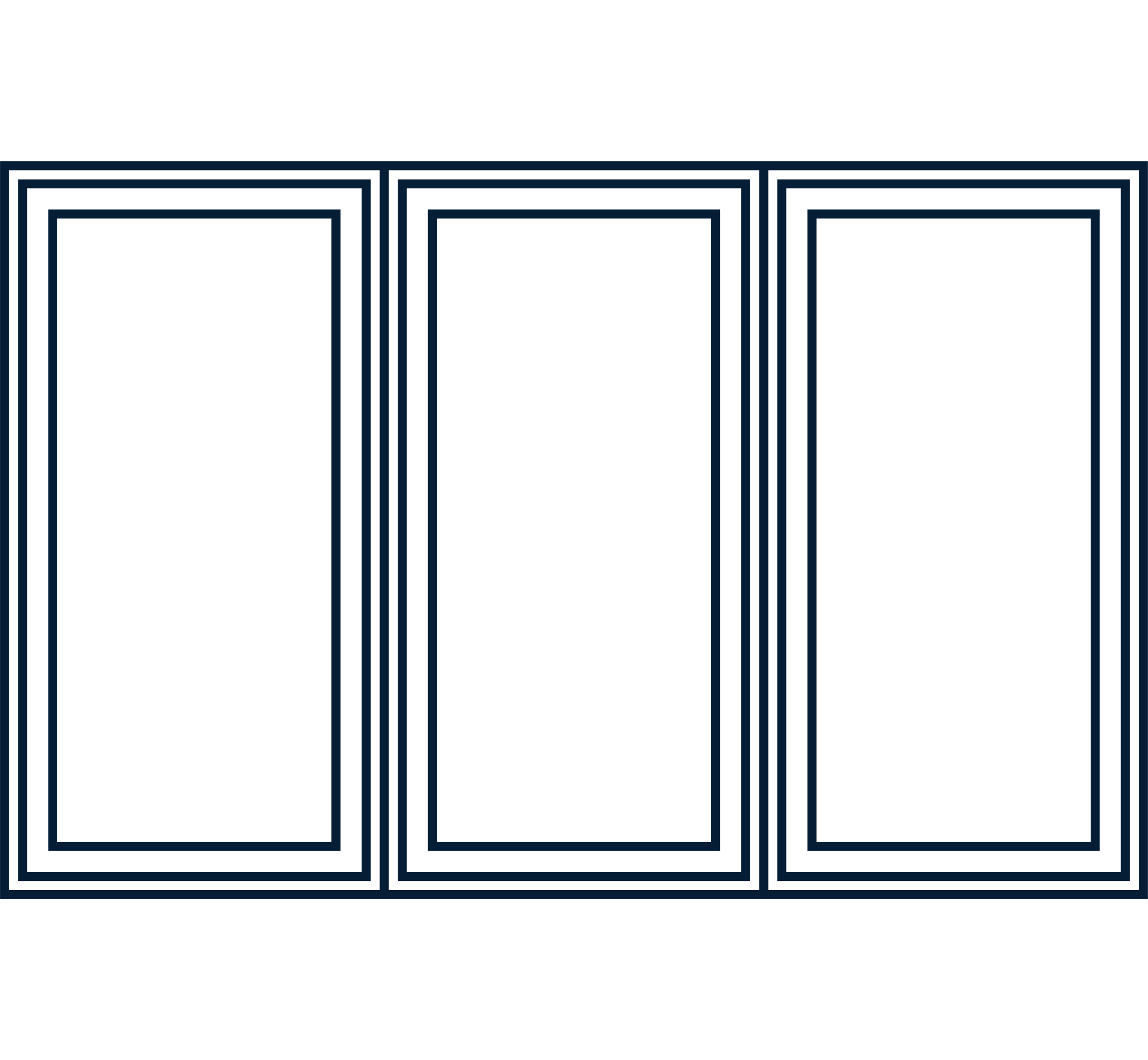 Vinyl Casement Windows | Clera Windows + Doors
