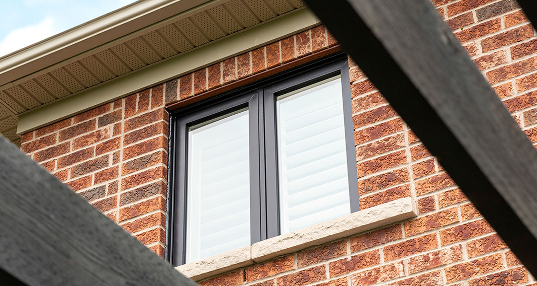 Vinyl Windows | Clera Windows + Doors