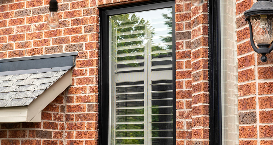 Vinyl Windows | Clera Windows + Doors