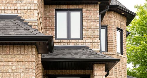 Vinyl Windows | Clera Windows + Doors