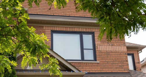 Vinyl Windows | Clera Windows + Doors