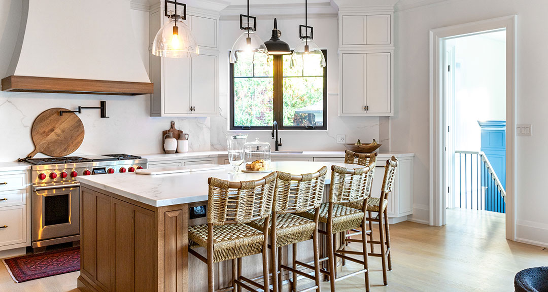 Vinyl Windows | Clera Windows + Doors