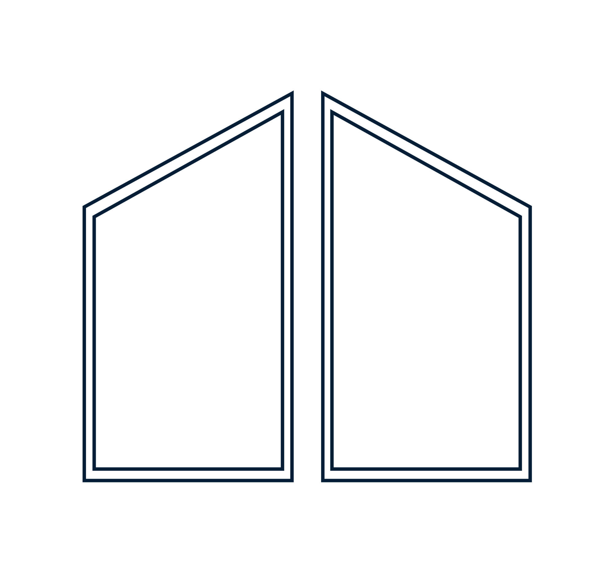 Specialty Shape Windows | Clera Windows + Doors