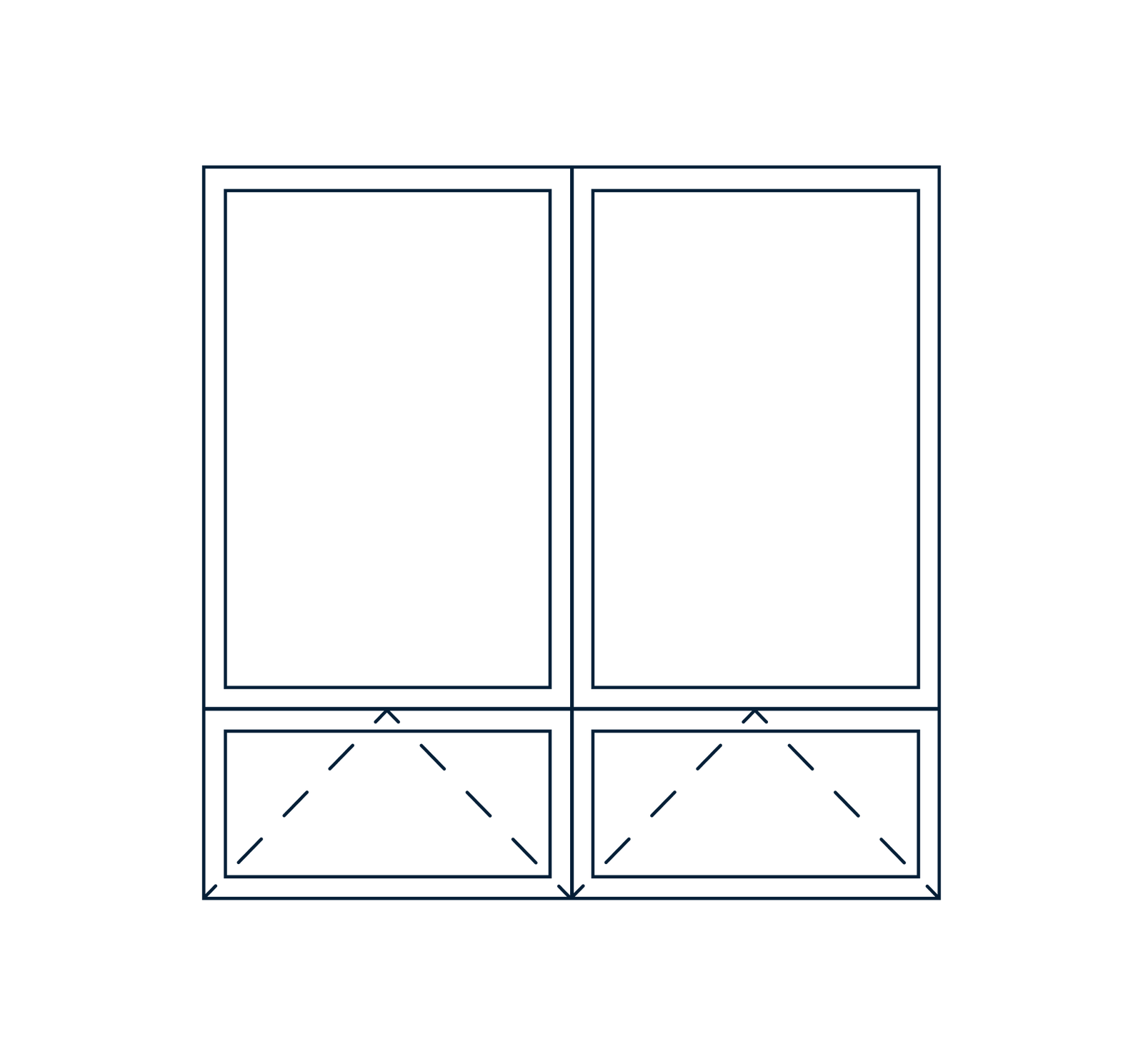 Awning Windows | Clera Windows + Doors