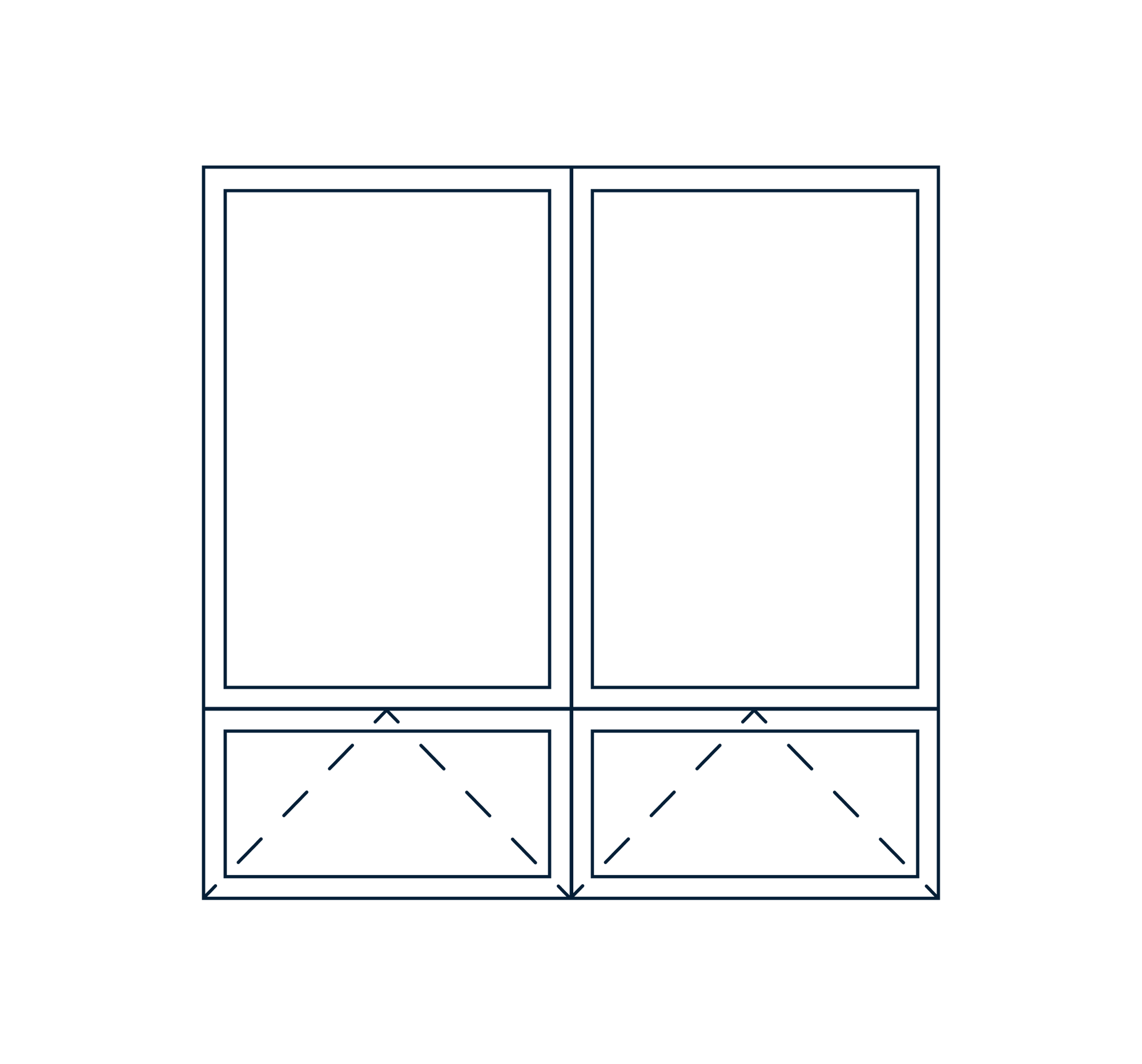 Awning Windows | Clera Windows + Doors