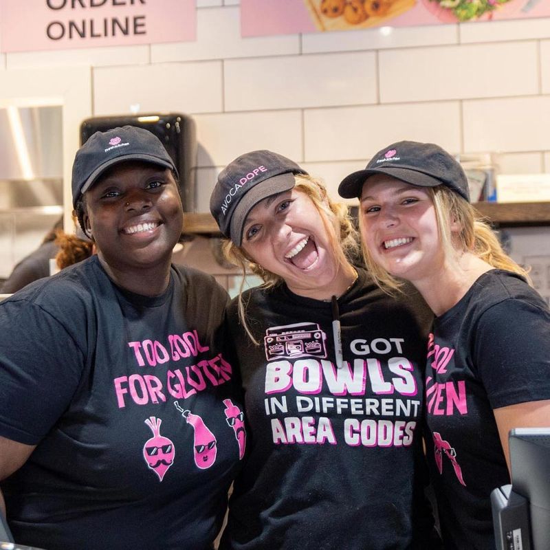 Fresh Kitchen | Healthy Food Re-imagined