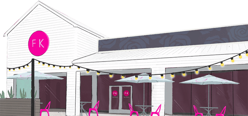 Fresh Kitchen | Healthy Food Re-imagined