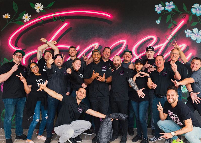 Careers | Fresh Kitchen