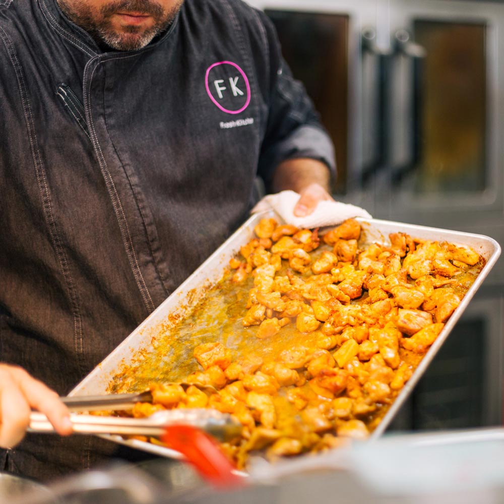 Careers | Fresh Kitchen