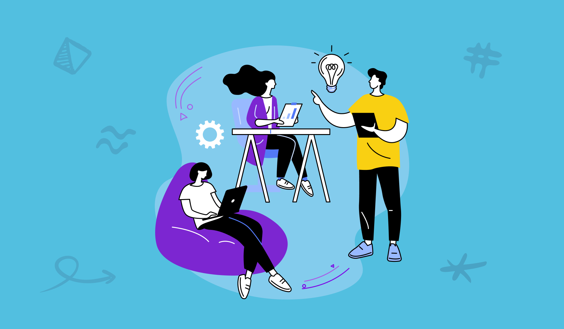 Extrinsic Motivation in the Workplace: 5 Strategies & Examples to ...