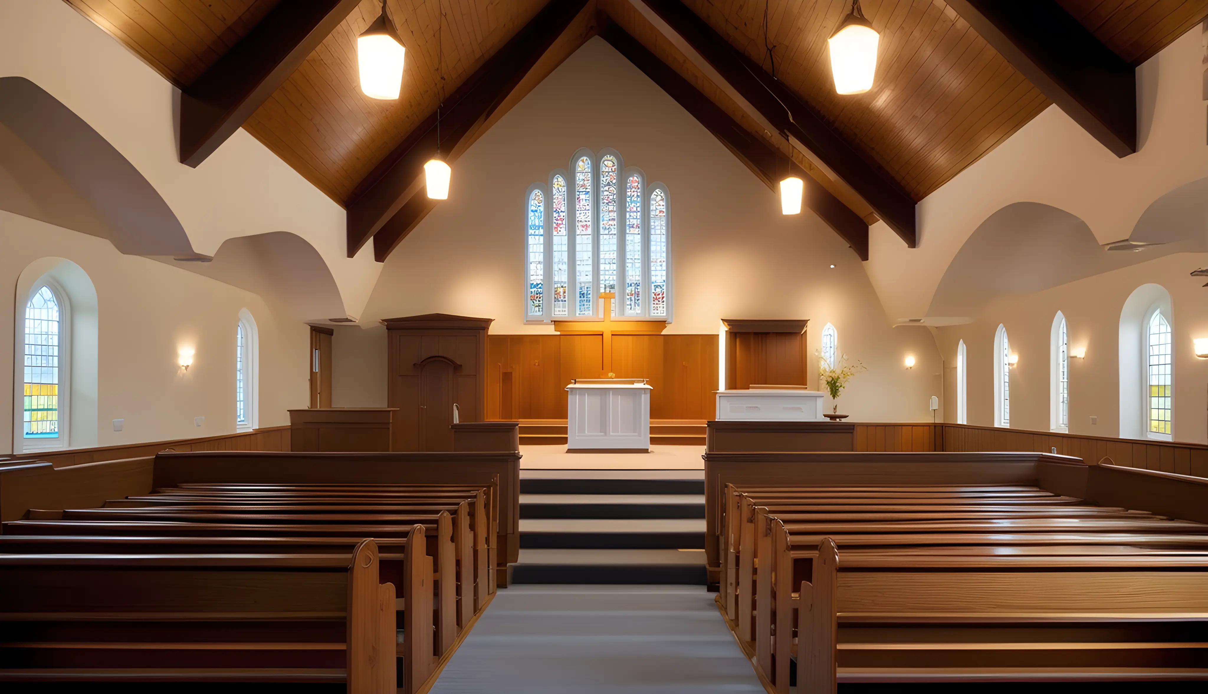 From Pews to Pixels: The Importance of a Well-Crafted Church Website