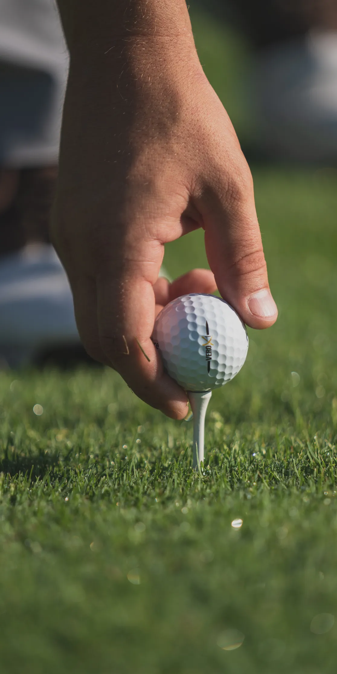 Unknown Golf | Golf League Software | Golf League Management