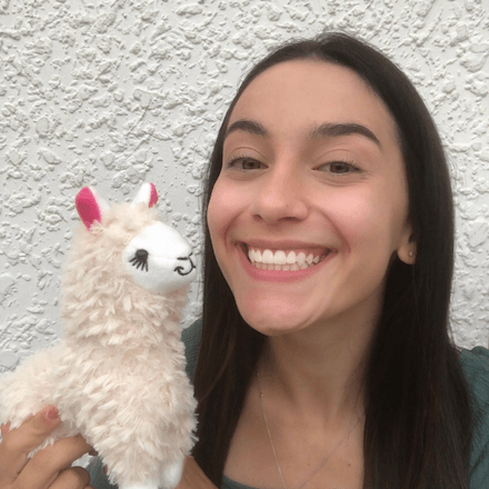 Earn your Be There Certificate